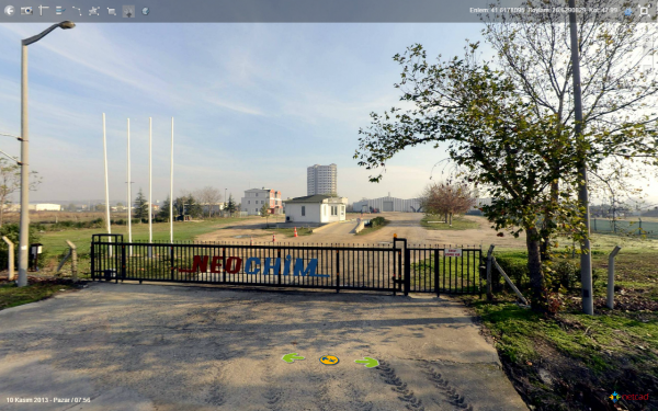 ESKİ NEOCHİM DEPOLARI-FABRİKA-ATÖLYE-DEPO | Depokirala.com